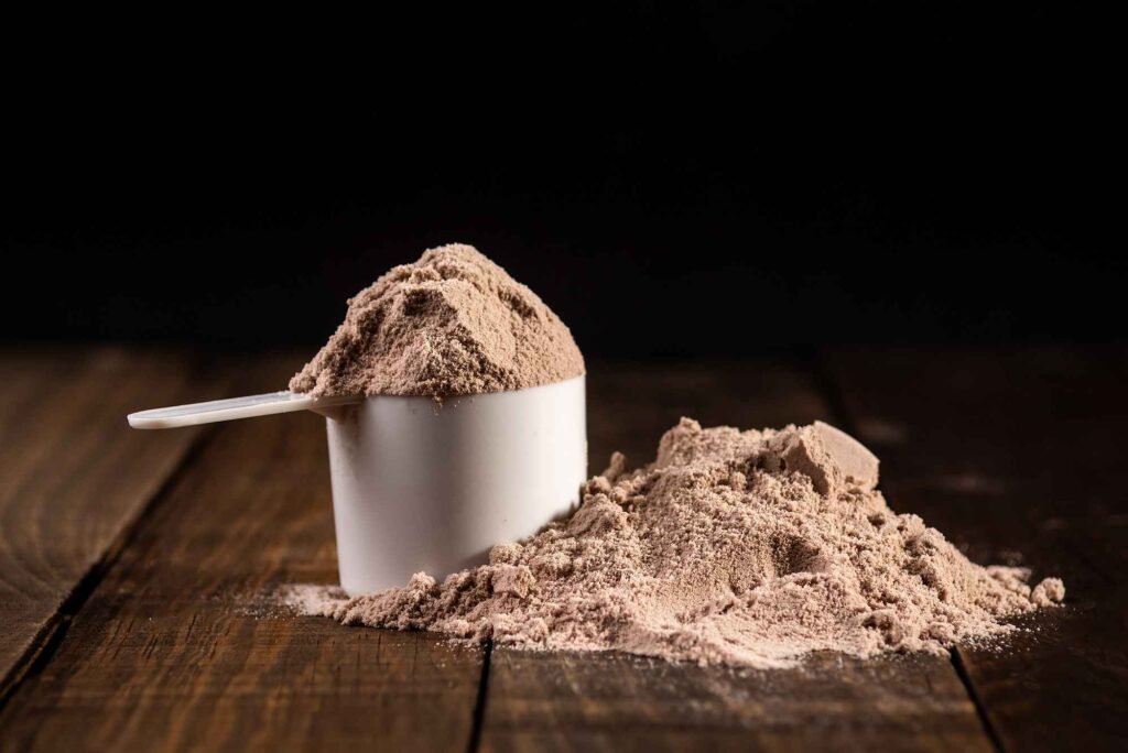 Comprehensive Guide to Vegan Protein Powder Benefits